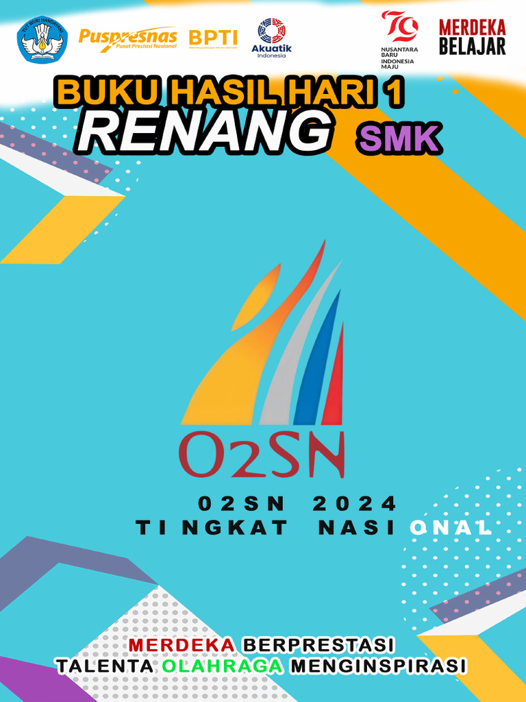 Buku Hasil 1 02SN2024 SMK | PDF