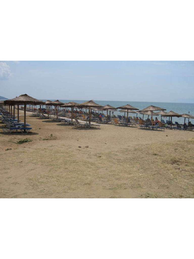 03 Teleia To Kalokairi | PDF