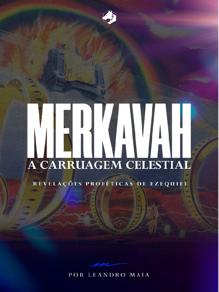 Ebook - Merkavah | PDF