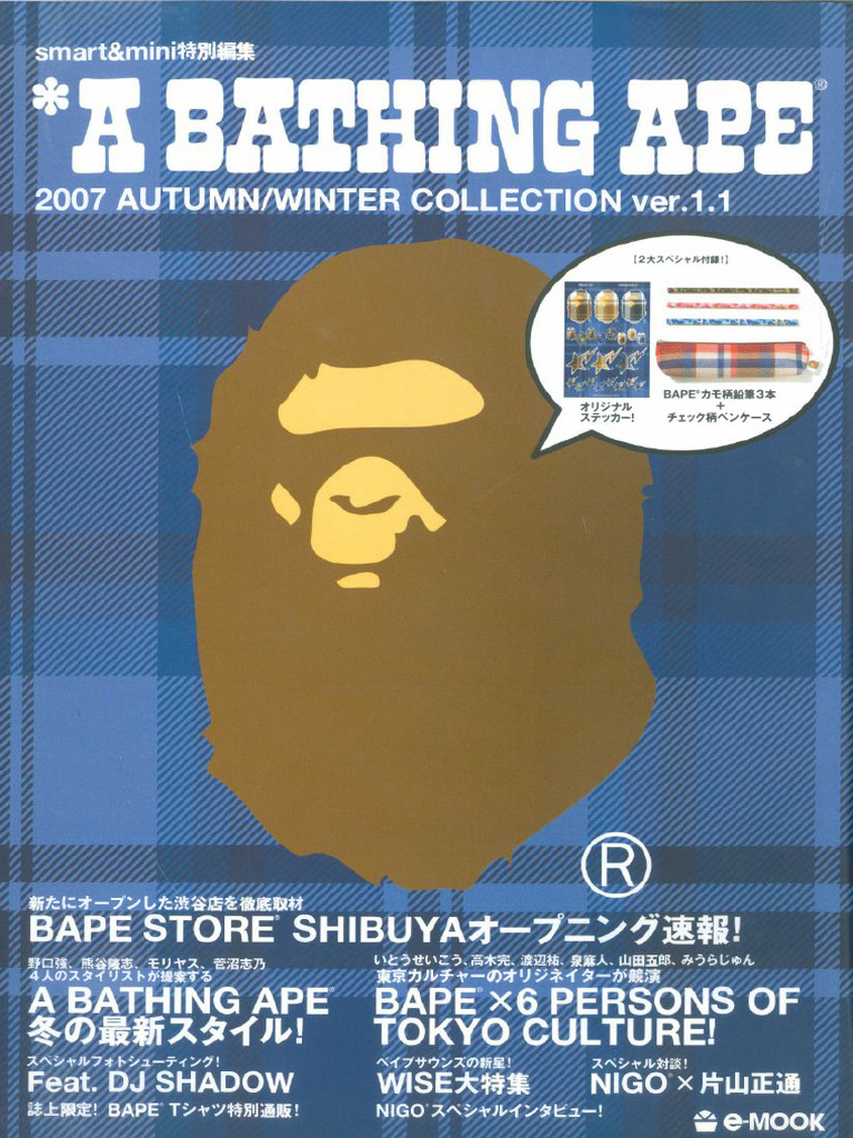 Bape | PDF