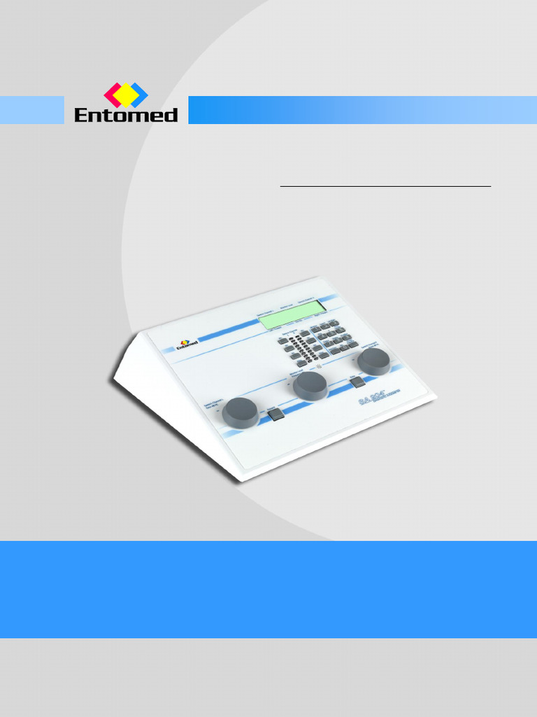 Entomed Sa 204 IV Broshure Tecdoc146 15 English | PDF