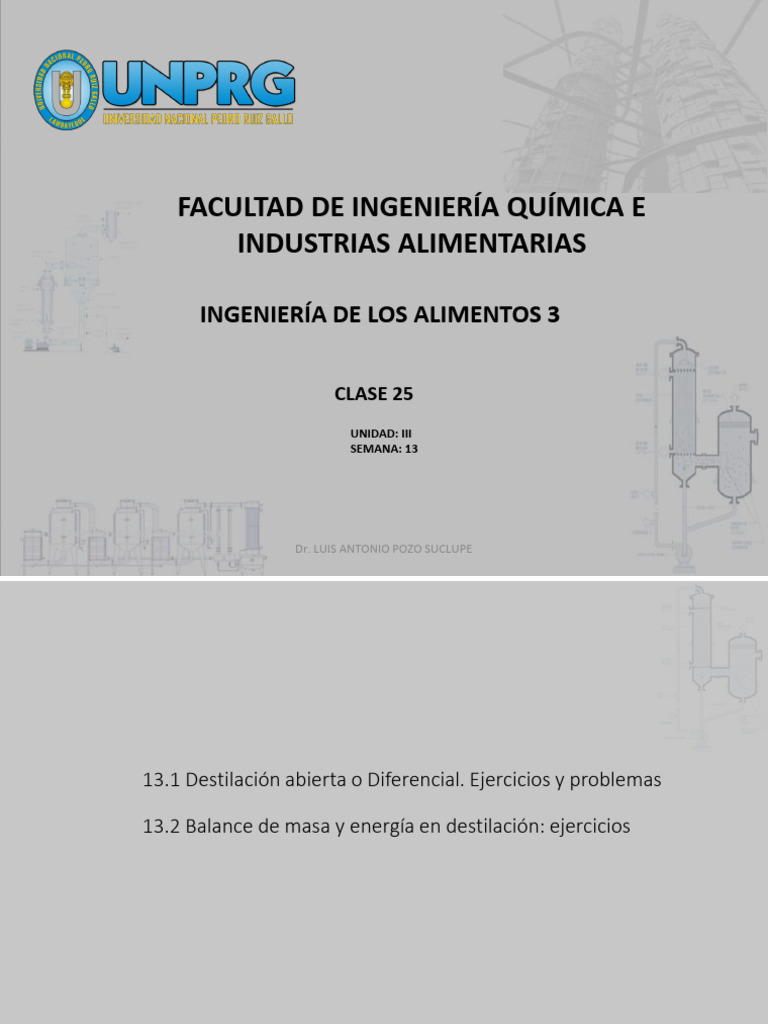 Sesion 25-IA3-2020 | PDF