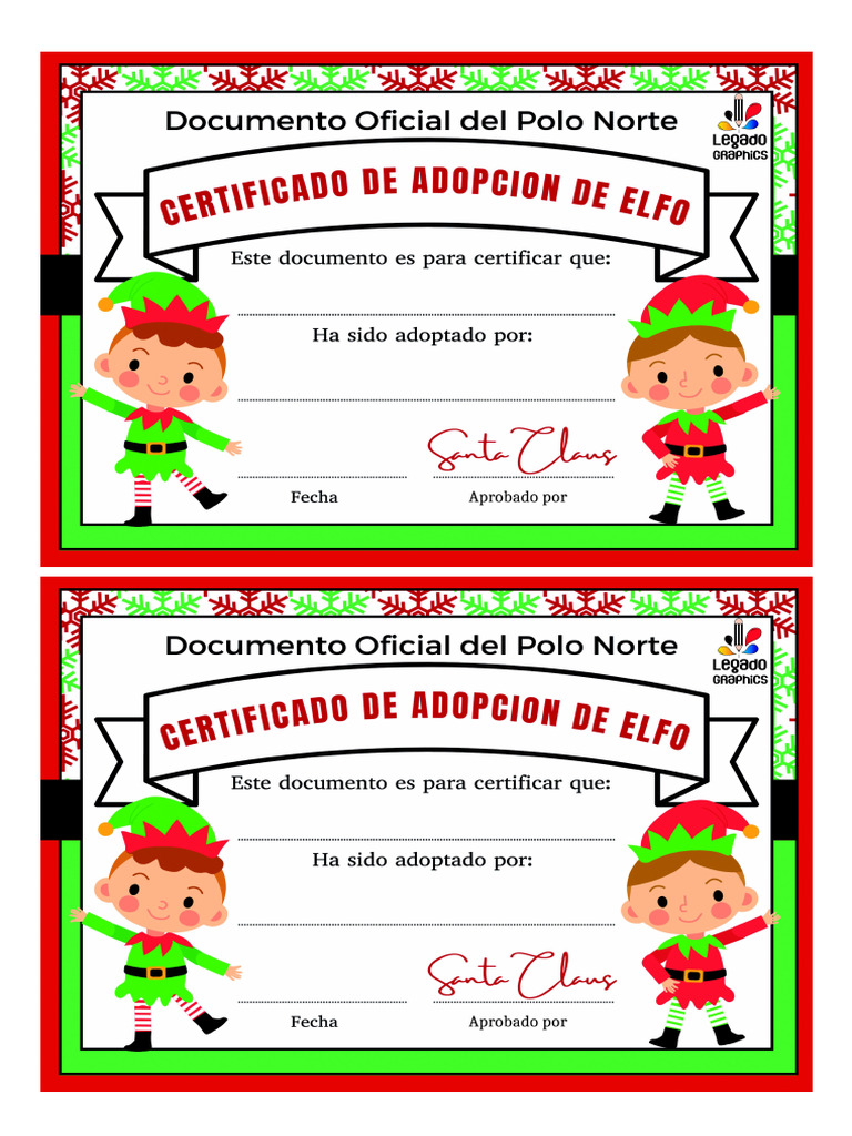 certificados_duende | PDF