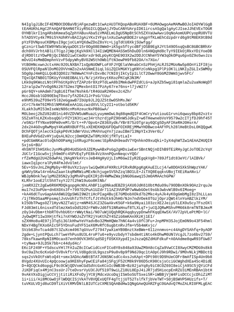 Zaras School Life Free 20240920 005109.save | PDF