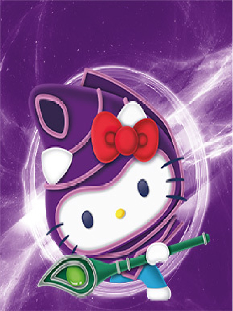 helloKitty | PDF