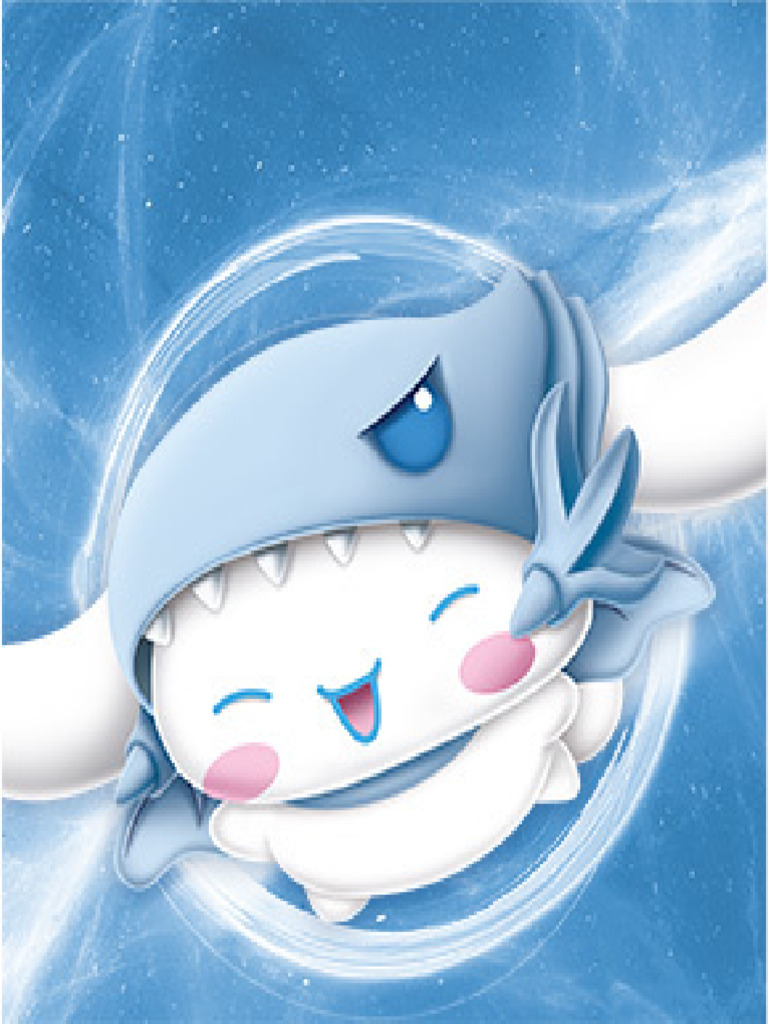 cinnamoroll | PDF