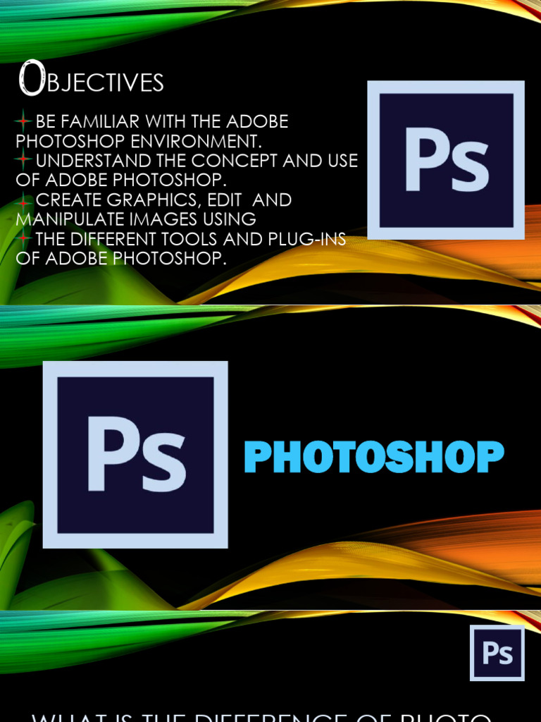 INTRO-TO-PHOTOSHOP | PDF