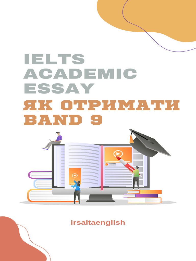 ielts academic essay | PDF