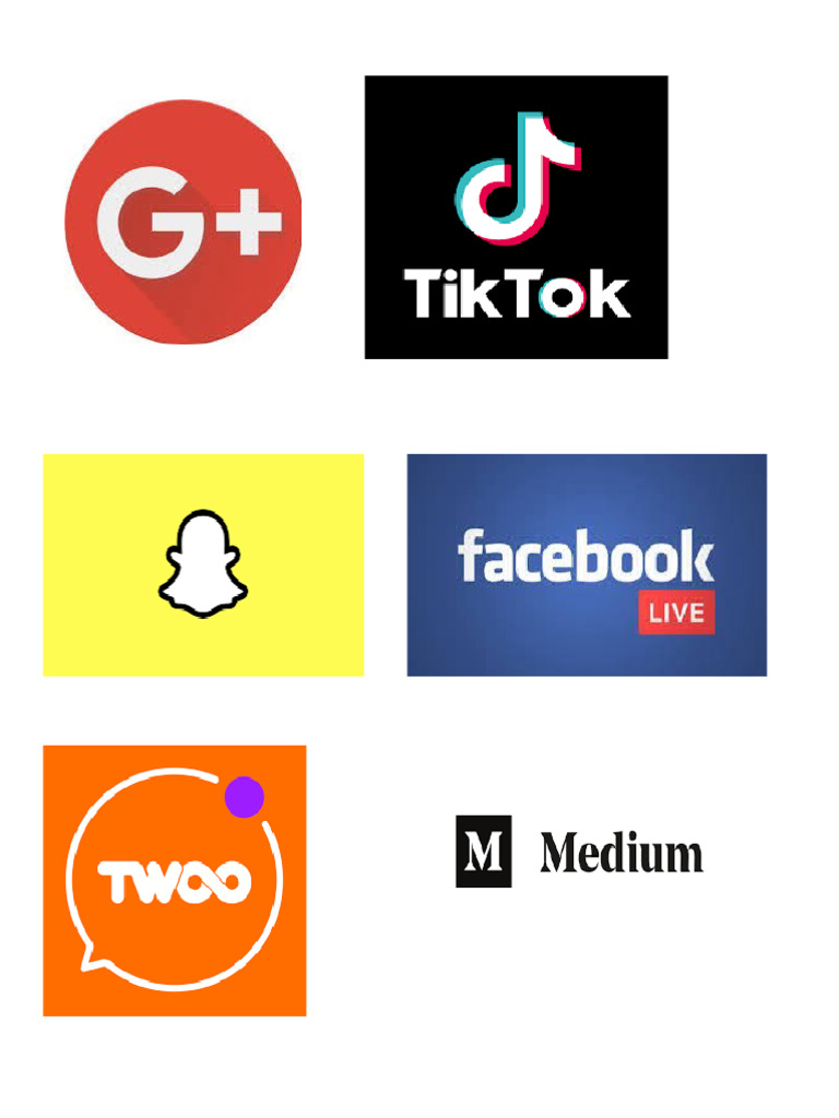 Red Social | PDF