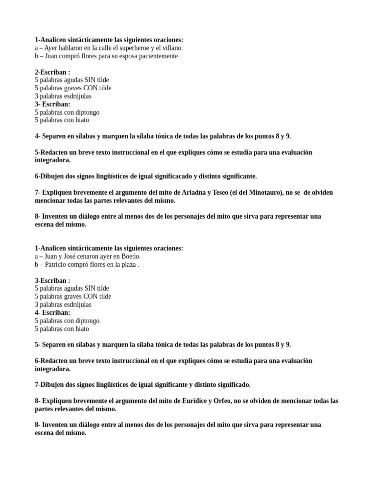 Integradora 2do | PDF