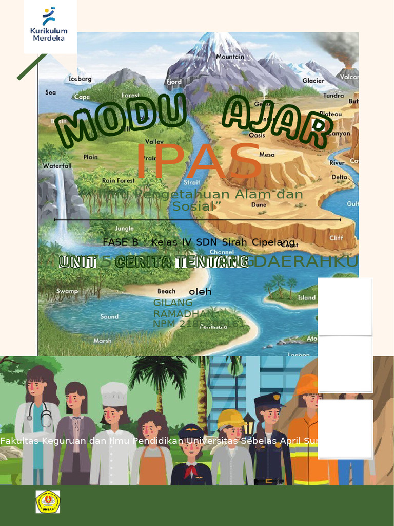 22 - Gilang Ramadhan (Pert.14) | PDF