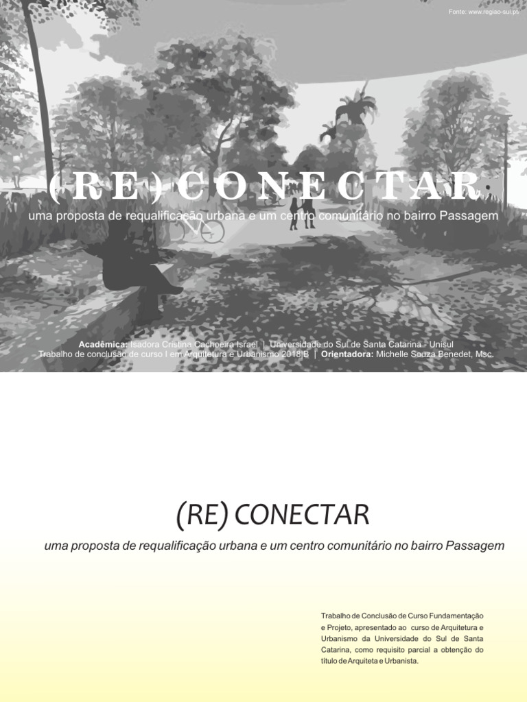 (Re) Conectar | PDF