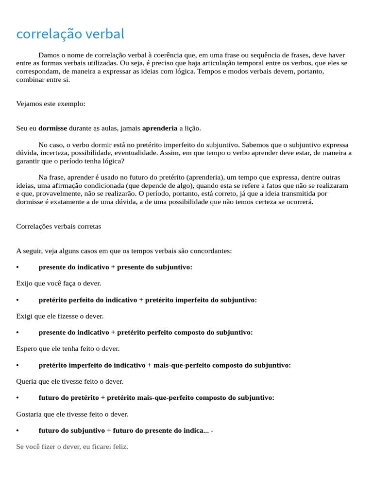 7 Ano Revisão para AV3 | PDF
