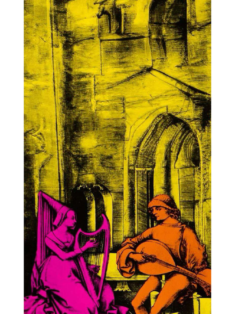 Summers Over Wallpaper TV Girl Jordana Album | PDF