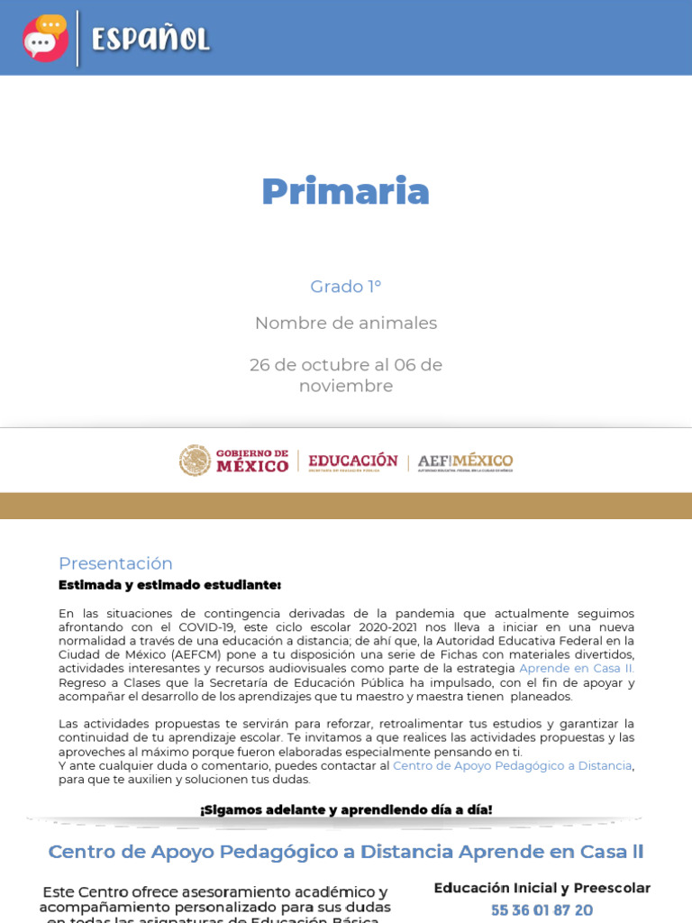 Pri 1 Es s4 Pri 0231 | PDF