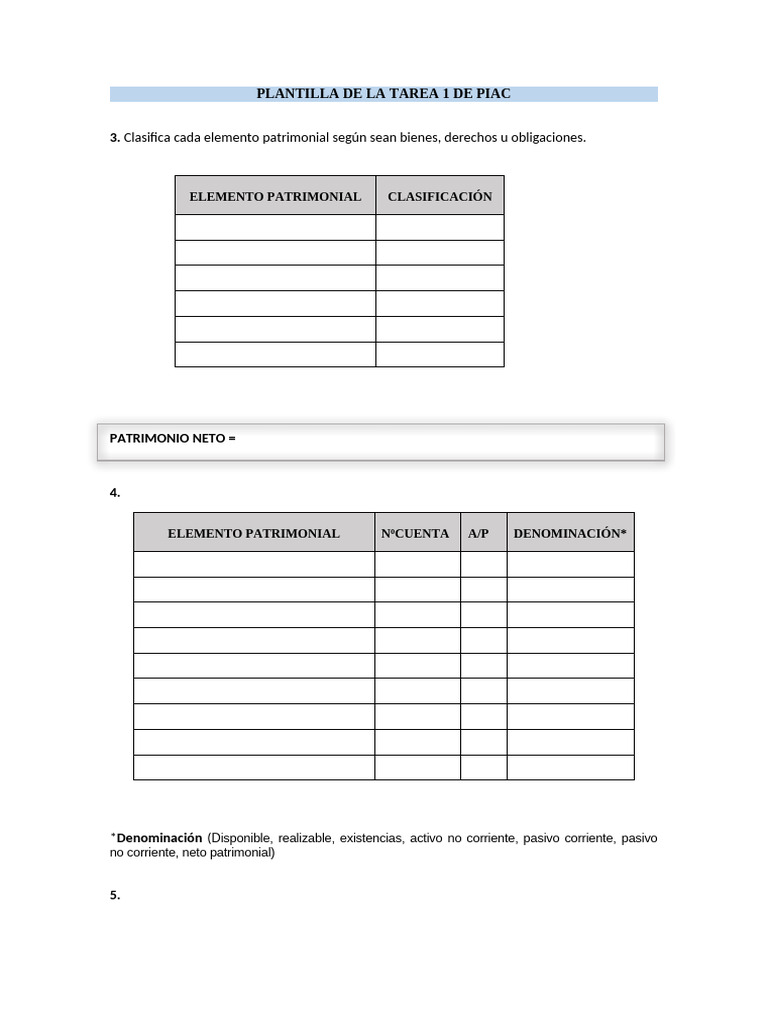 PLANTILLA TAREA 1 (1) | PDF