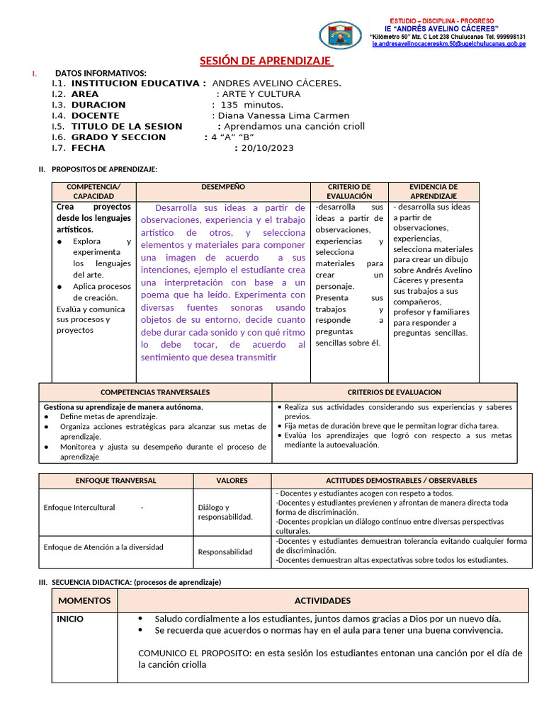 Sa 20 10 Ayc 4ab | PDF