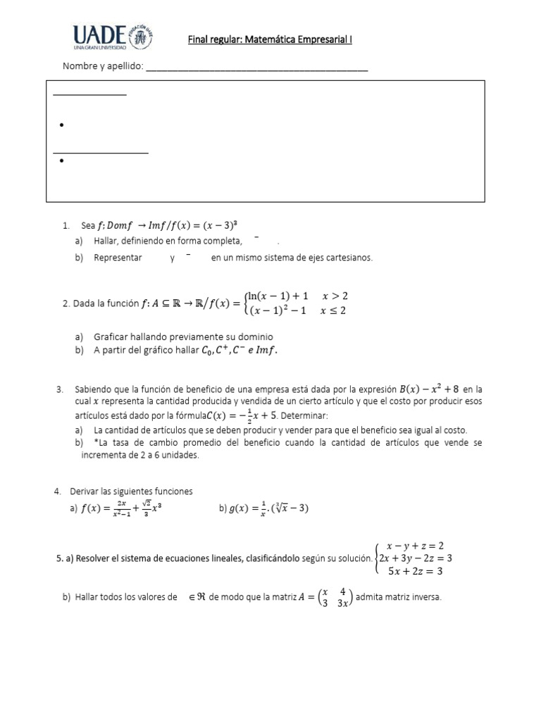 Final Mei Tema 23 | PDF