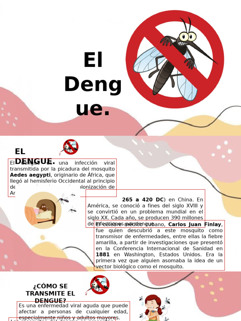 DENGUE | PDF