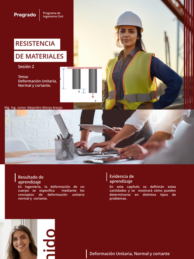 MATERIAL COMPLEMENTARIO - Sesion 2 | PDF