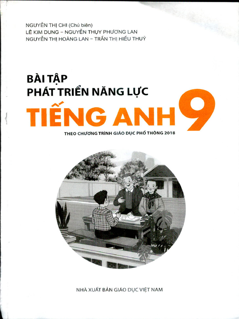 BT PTNL 9 | PDF