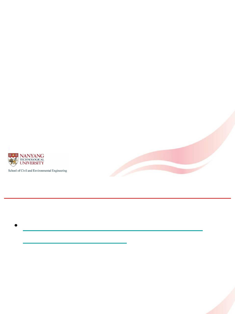 1a. 2024 Design of Tall Bldg_Lec 1 Final | PDF