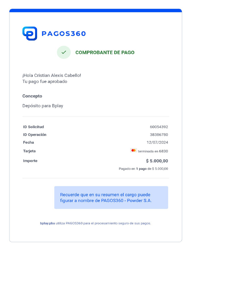 comprobante (2) | PDF