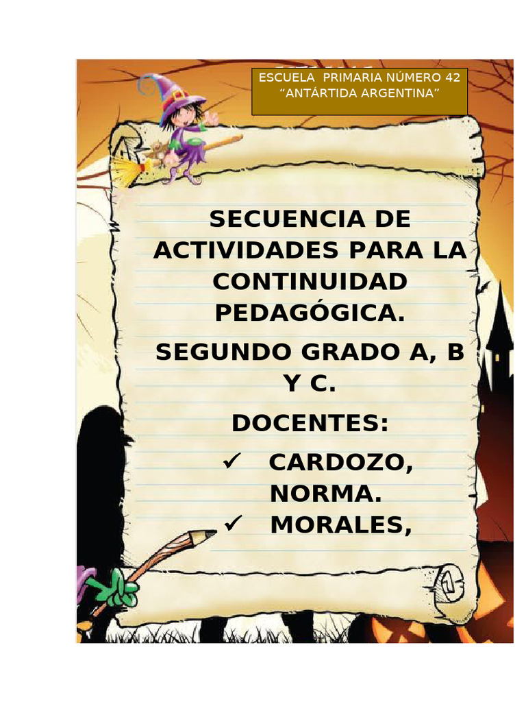 Modulo 6 Adaptado | PDF