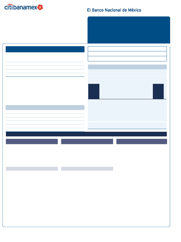 Edo Cuenta Francisco Javier Balderas - 3 - 2 - 5 PDF | PDF | Dinero ...