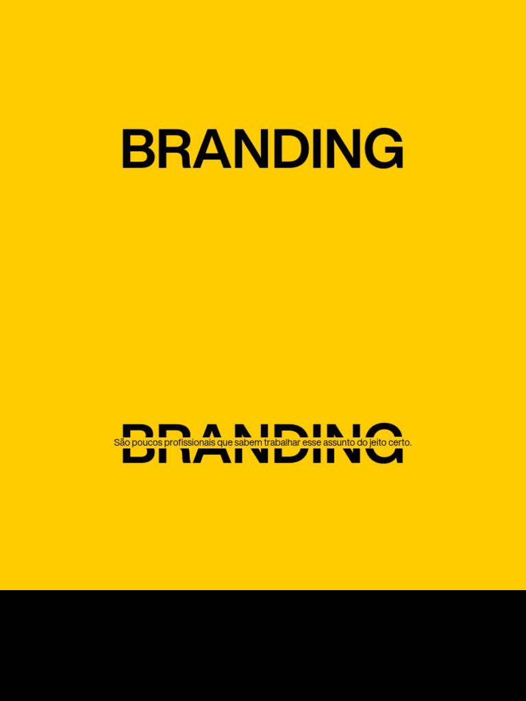 Branding | PDF