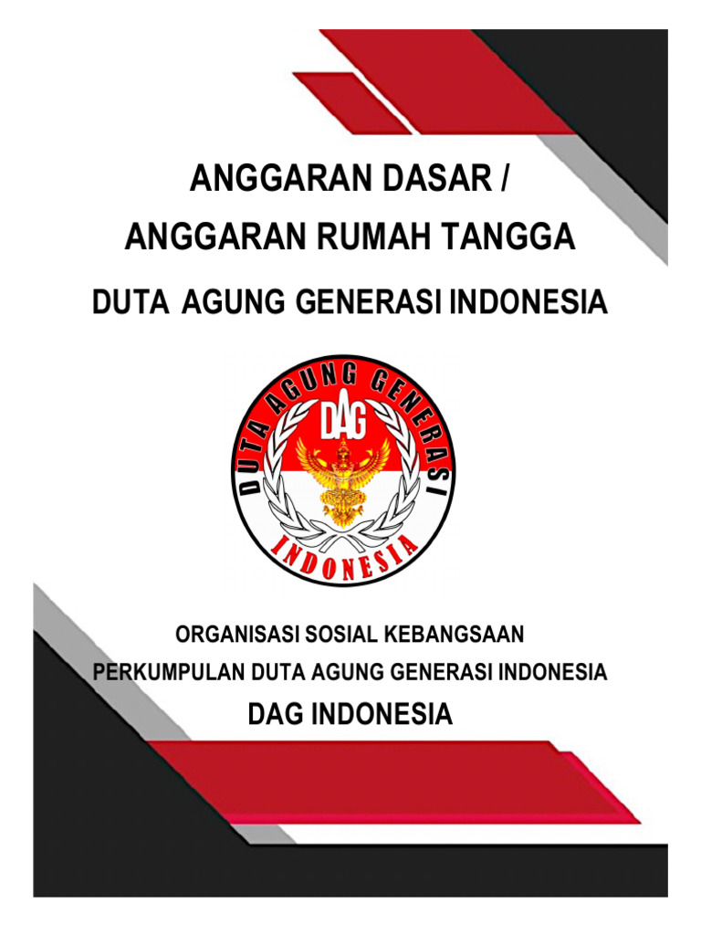 Ad Art Dag Indonesia 2024 | PDF