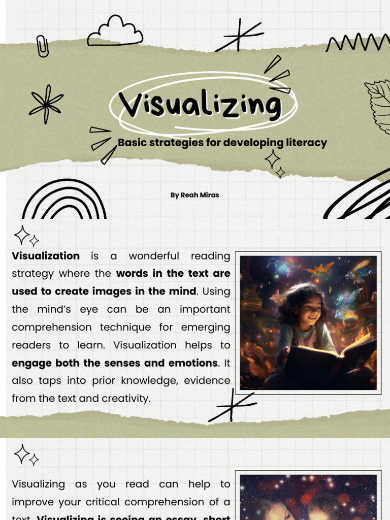 Visualizing | PDF