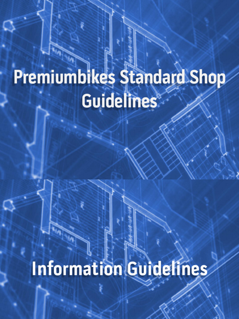 MB Standards Presentation | PDF