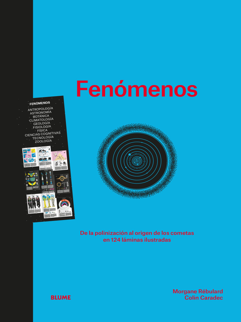 Fenomenos | PDF
