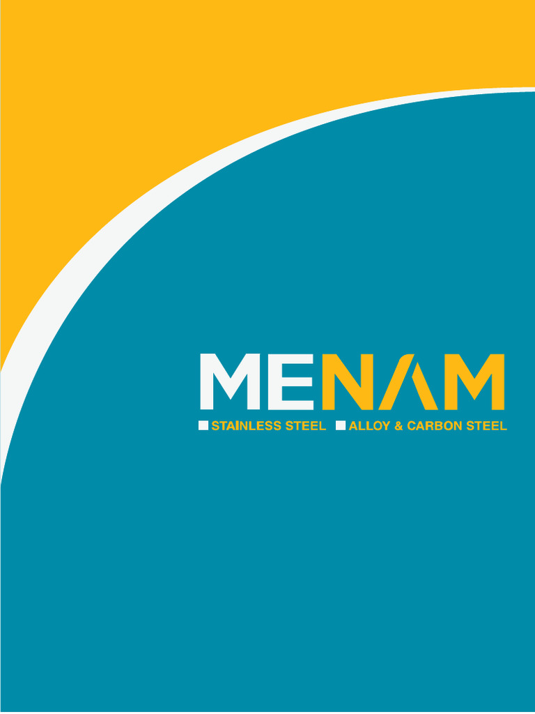 Menam Full Brochure 1 | PDF