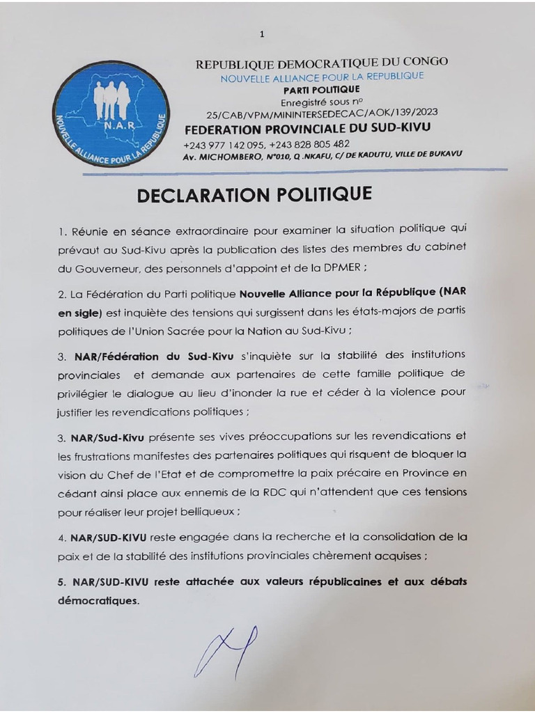 Pdfreader 2024 Nar | PDF