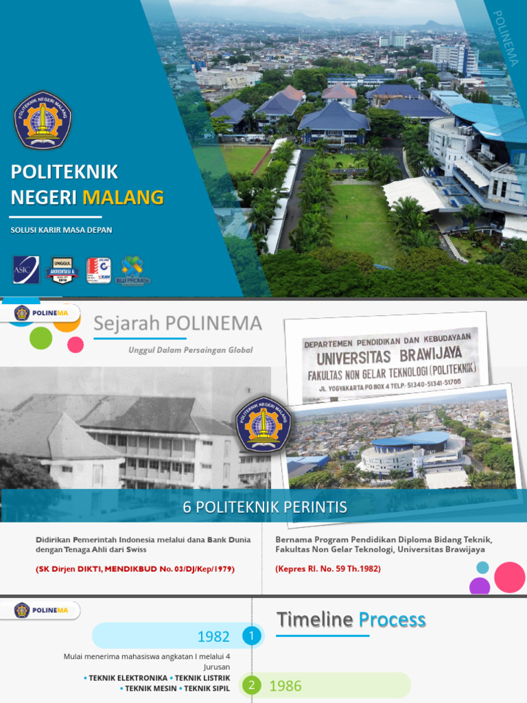 Polinema | PDF