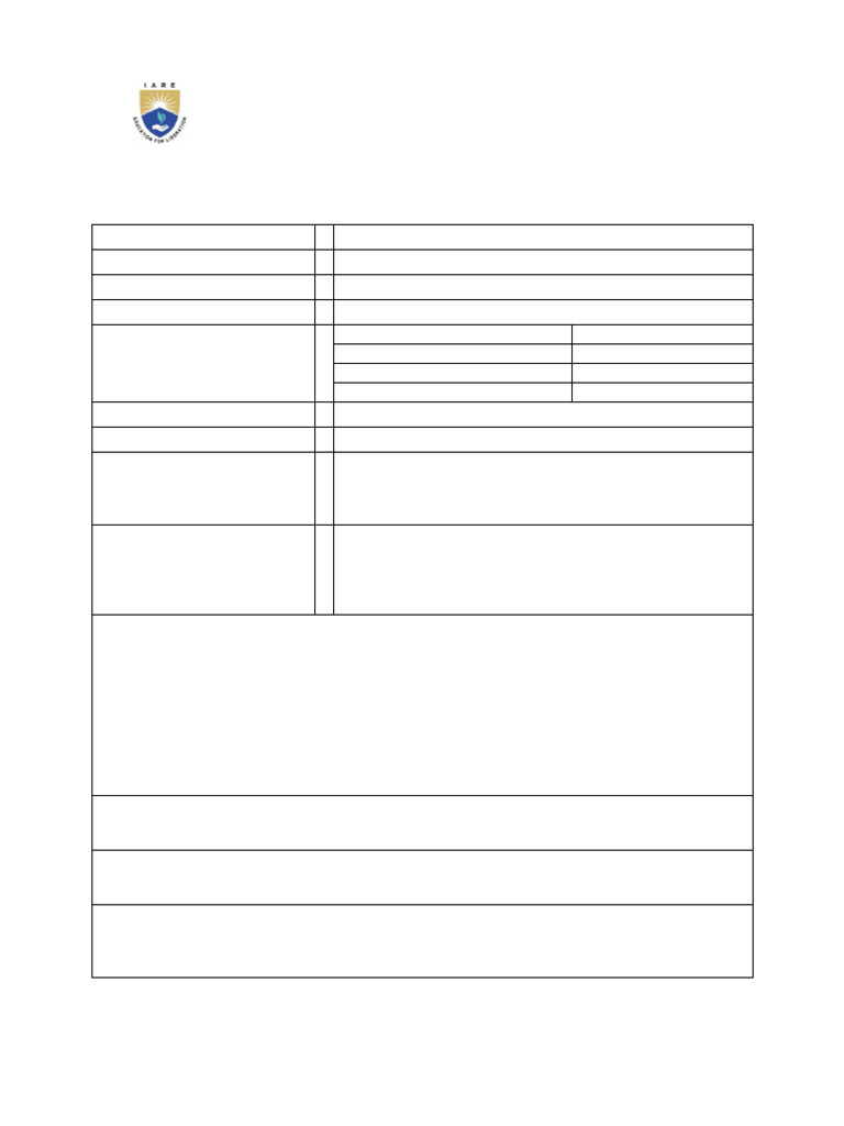 Project Tiltle Change | PDF