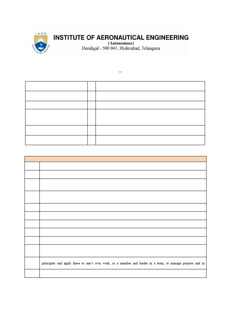 B.TECH PW Questionnaire CSE | PDF