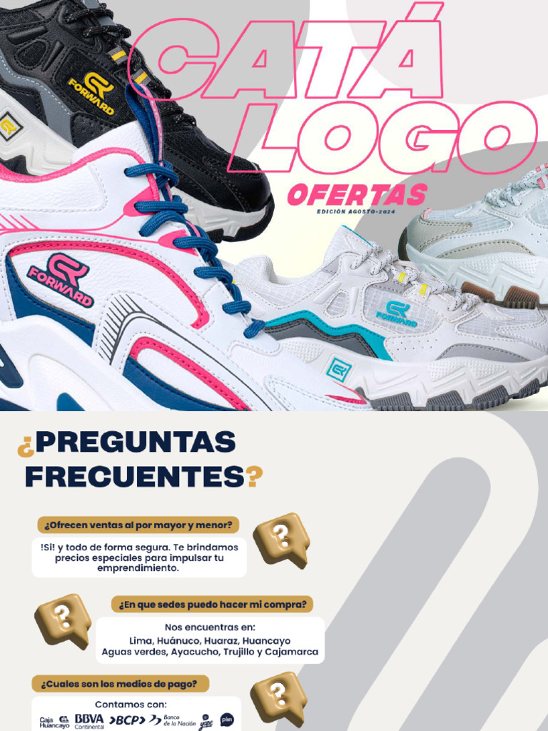 CATÁLOGO-OFERTAS | PDF