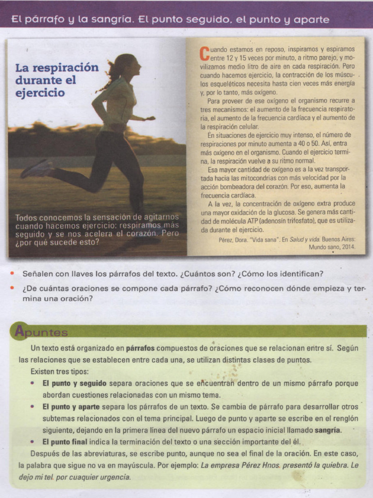 Módulo Ortografía 2do Año | PDF