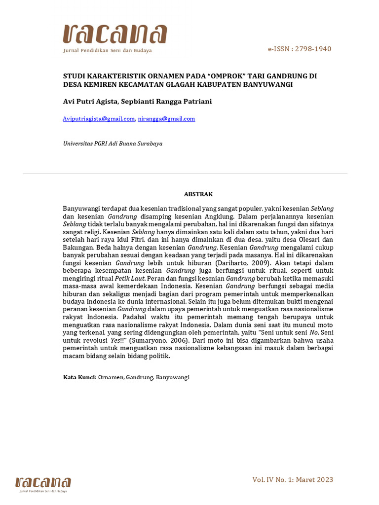 4.+artikel Avi Anik | PDF