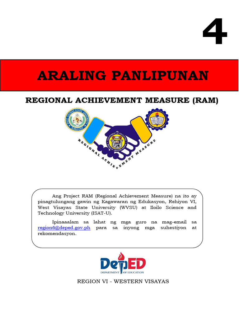 Ram Ap4 | PDF