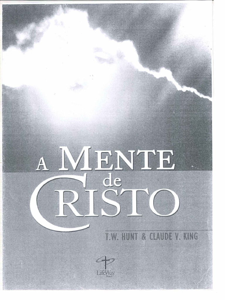 A Mente de Cristo - Completo | PDF