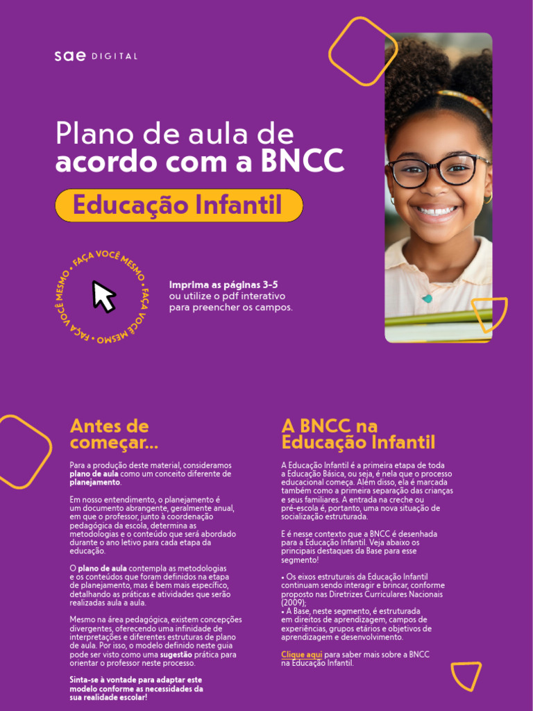 1709671162757e-Book Plano de Aula BNCC Ei | PDF