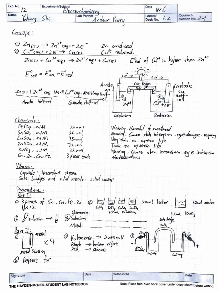 Lab 12 | PDF