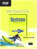 Prime Time 3 Workbook - and - Grammar - Book | PDF