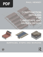 Fountain Design Guide | PDF | Fountain | Pump