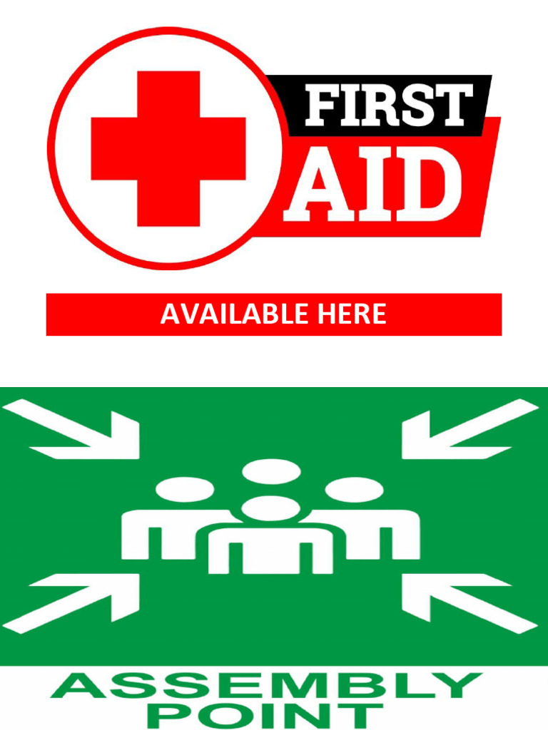 assembly point | PDF