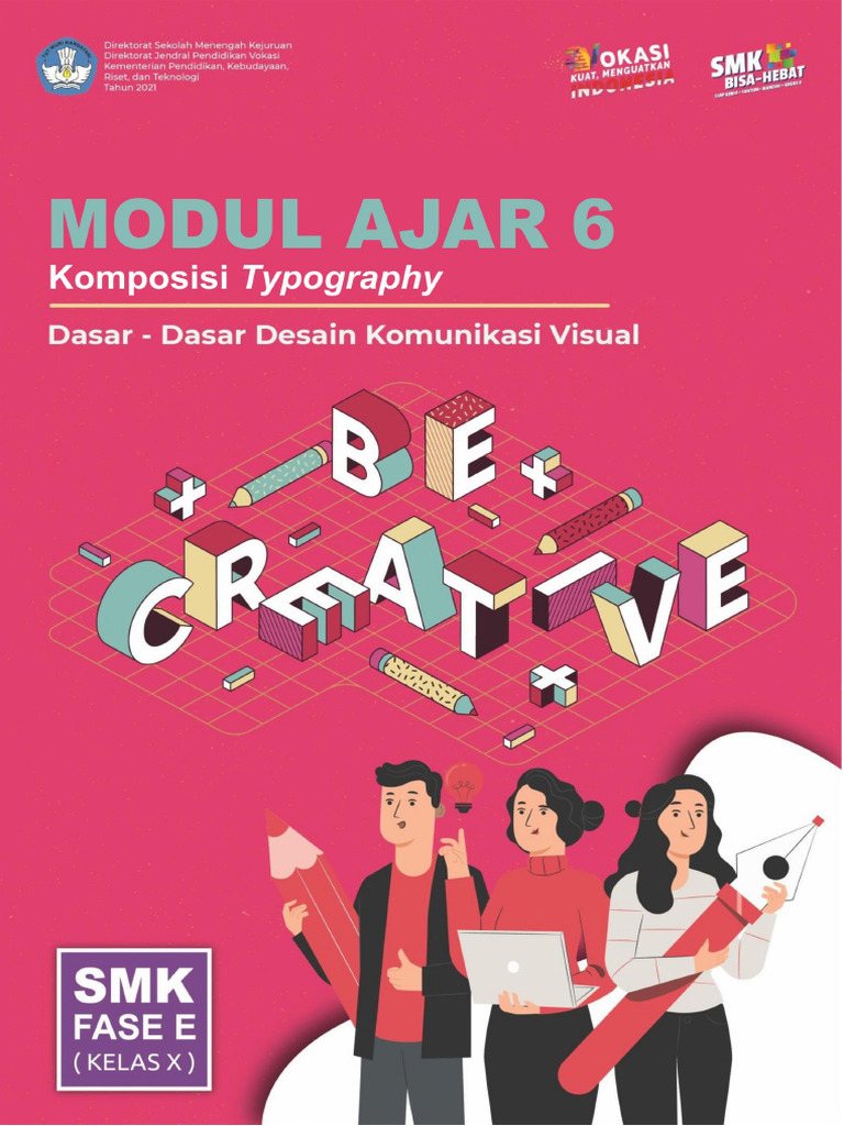 Modul PPG Penerapan Pse | PDF